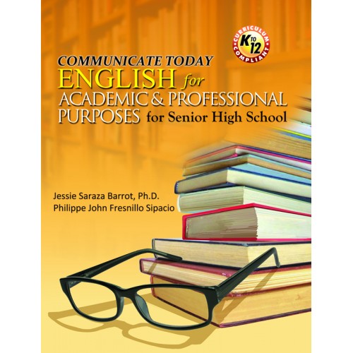 Communicate Today English For Academic Professional Purposes For communicate-today-english-for-academic-professional-purposes-for